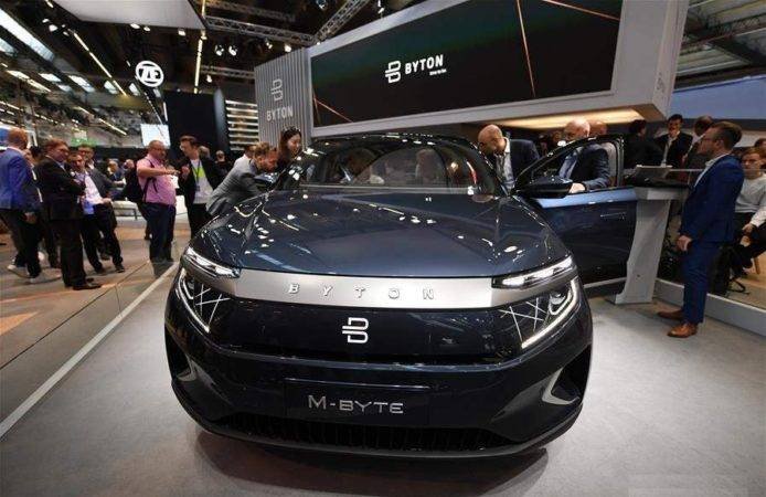 LI ONE - das meistverkaufte Elektro SUV in China | China Auto News