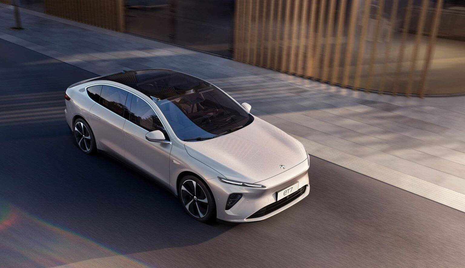 China Auto News | Elektroautos aus China
